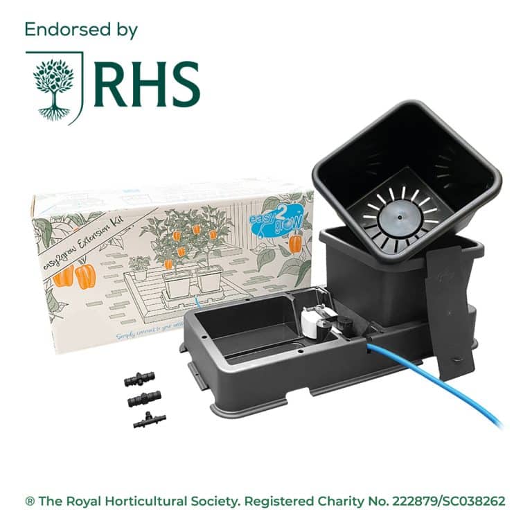 easy2grow Extension Kit | AutoPot Watering Systems UK