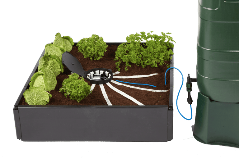 AQUAbox Spyder | AutoPot Watering Systems UK