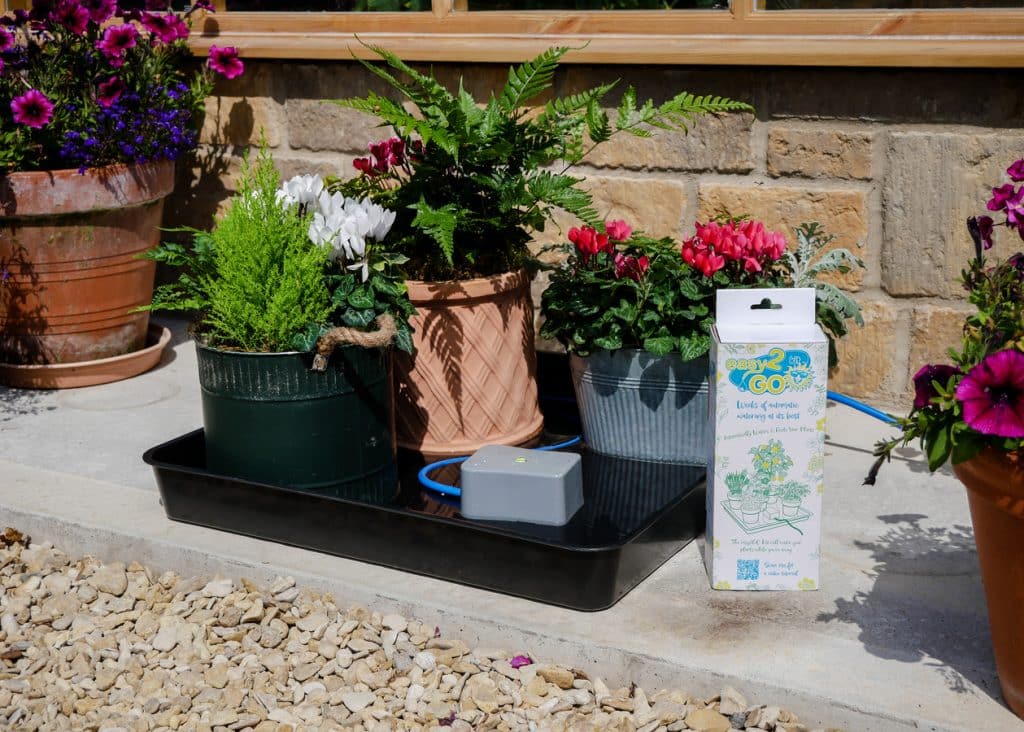 easy2GO Kit | AutoPot Watering Systems UK